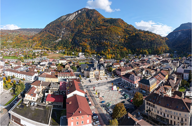 Cluses Images – Votre photographe à Cluses